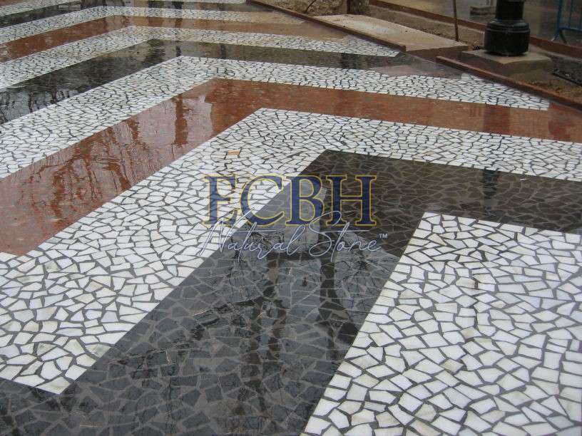 Red Al Andalus – ECBH Natural Stones Red Al Andalus – ECBH Natural Stones