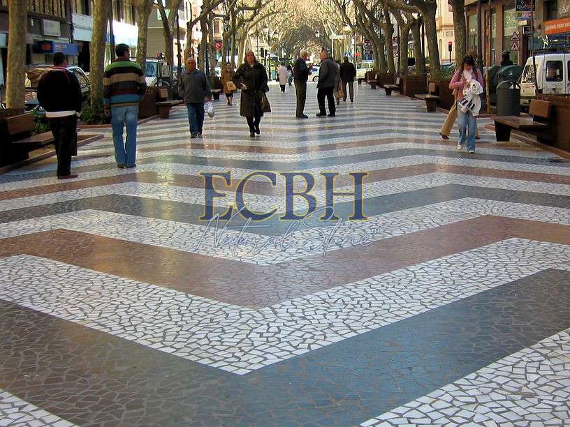Red Al Andalus – ECBH Natural Stones Red Al Andalus – ECBH Natural Stones