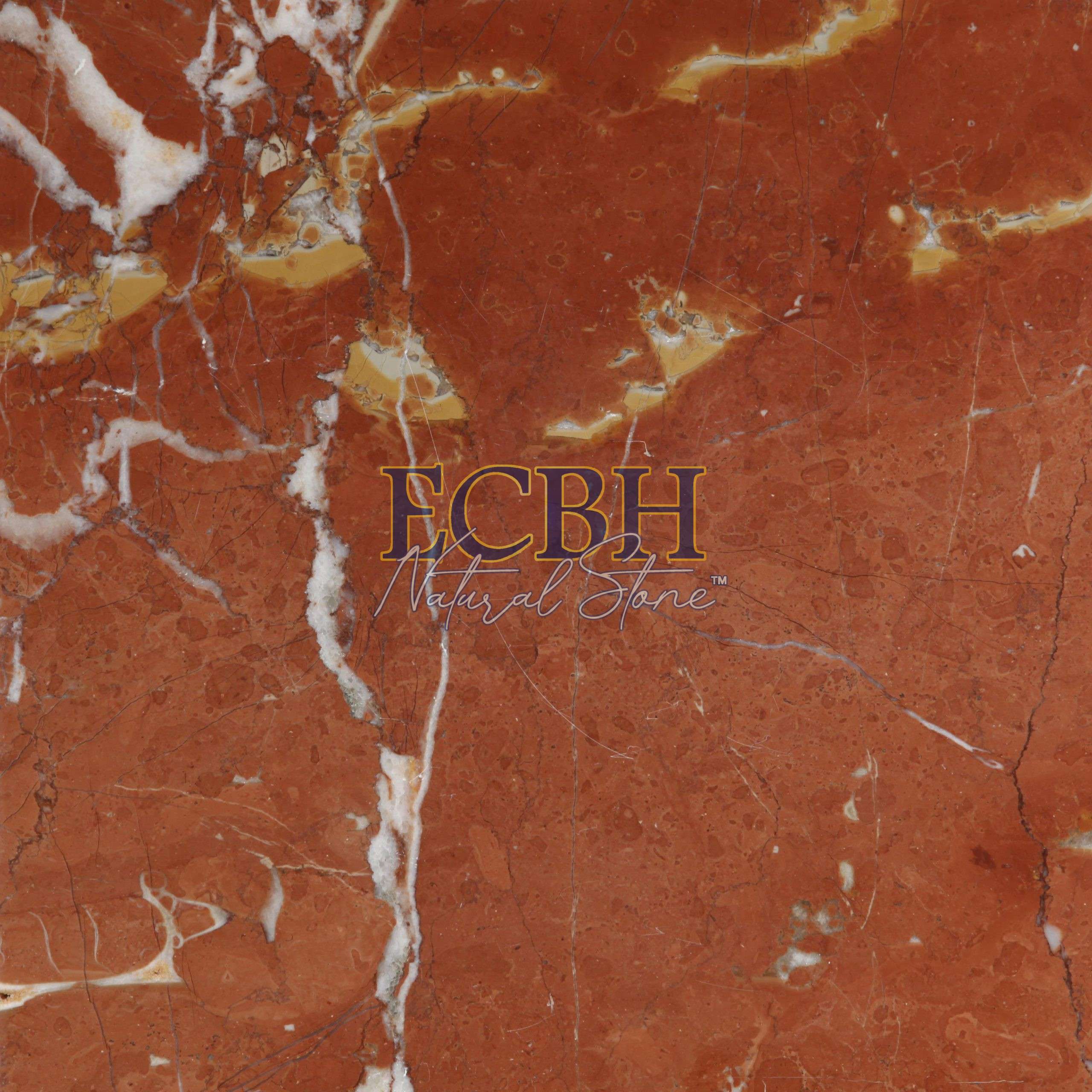 Red Coralito-Quipar Slabs – ECBH Natural Stones