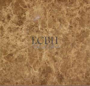 Light Emperador Slabs – ECBH Natural Stones