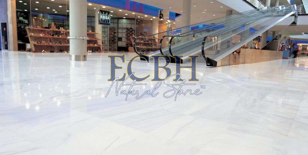 27 Different Types of Marble from Spain – ECBH Natural Stones